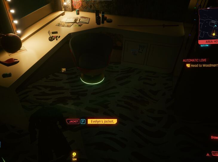 Cyberpunk 2077 - Iconic Weapons Guide - Neoseeker