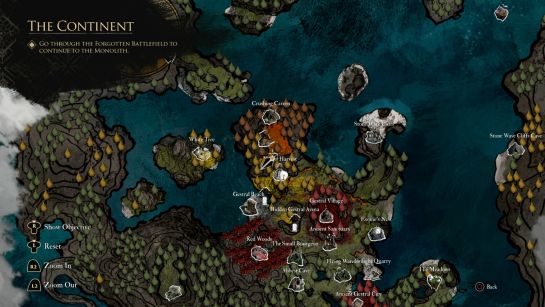 Yellow Harvest - Clair Obscur: Expedition 33 Walkthrough - Neoseeker