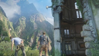 uncharted 3 level 15