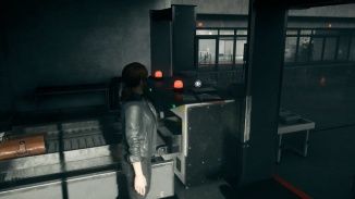Walkthrough: Welcome to the Oldest House - Control - Neoseeker