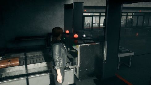 Walkthrough: Welcome to the Oldest House - Control - Neoseeker