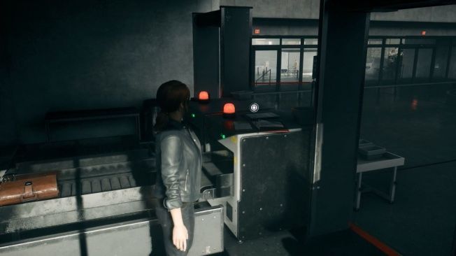 Walkthrough: Welcome to the Oldest House - Control - Neoseeker