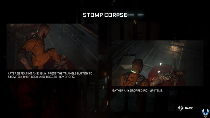 The Callisto Protocol - Chapter 2 - Outbreak Walkthrough - Neoseeker