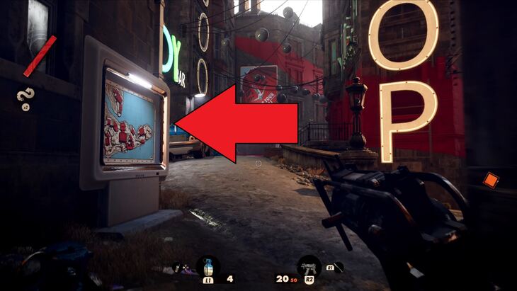 Deathloop - Updaam Walkthrough - Neoseeker