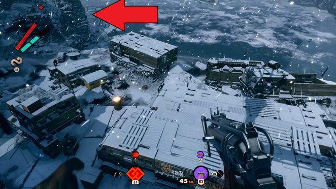 Deathloop - Visionary Lead Ending It Walkthrough - Neoseeker