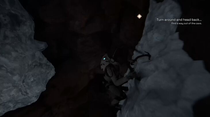 Deliver Us Mars: Chapter 6: Not the Rabbits, Not the Bees Walkthrough - Neoseeker