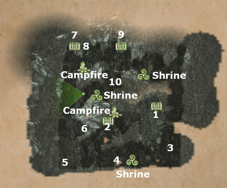 The Atonement of Sir Lucan Guide - King Arthur: Knight's Tale - Neoseeker