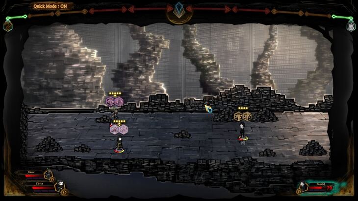 Library Of Ruina - Ending - Neoseeker