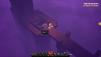 Minecraft Dungeons Desert Temple Rune Location - Neoseeker