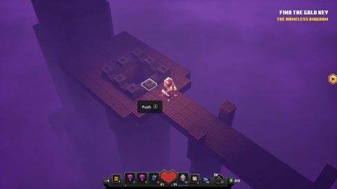 Minecraft Dungeons Desert Temple Rune Location - Neoseeker