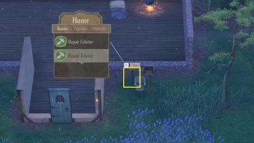 How to Upgrade the Farm - Mirthwood Walkthrough - Neoseeker