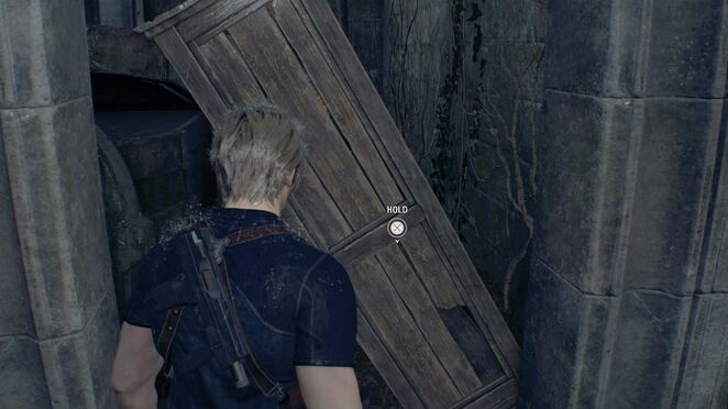 Chapter 5 Guide - Resident Evil 4 Remake (2023) - Neoseeker