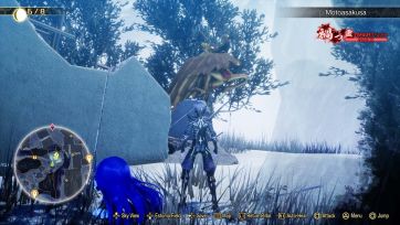 Maker of Myth Subquest Guide - Shin Megami Tensei V: Vengeance - Neoseeker