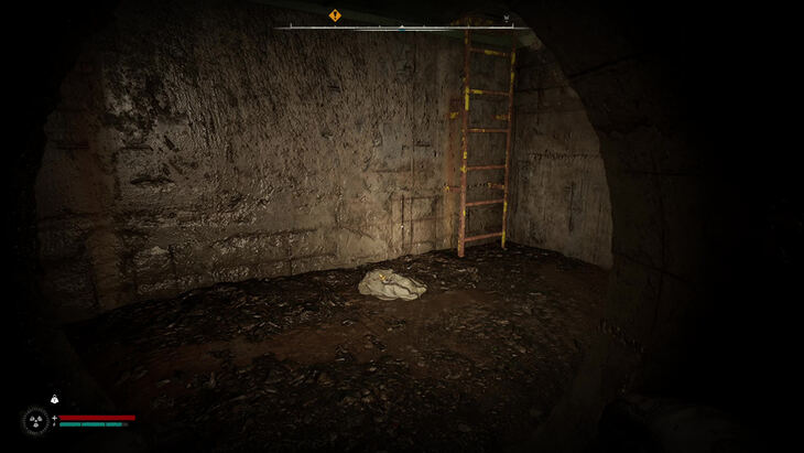 S.T.A.L.K.E.R. 2: Heart of Chornobyl - To the Last Drop of Blood ...