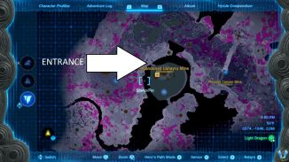 Tears of the Kingdom - Master Kohga of the Yiga Clan Walkthrough - The ...