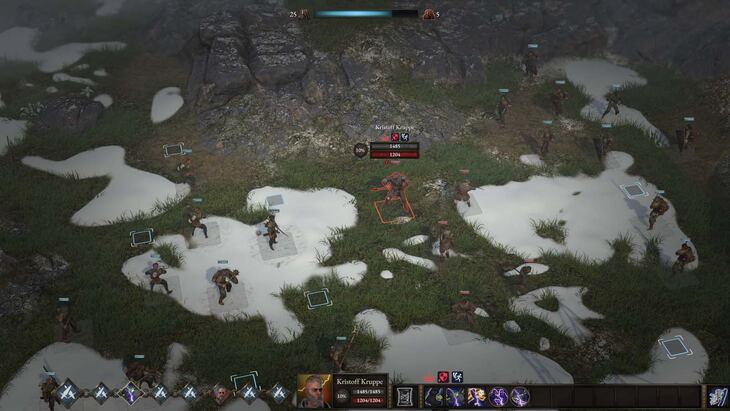 Kristoff Kruppe Guide - Wartales - Neoseeker