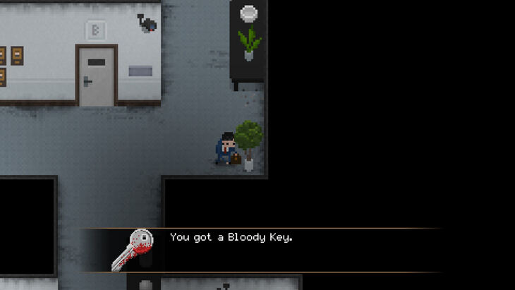 Office F's Dirty Little Secret - Yuppie Psycho Walkthrough - Neoseeker