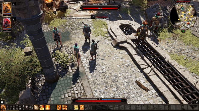 The Shakedown - Divinity: Original Sin 2 Walkthrough - Neoseeker The Shakedown - Divinity: Original Sin 2 Walkthrough - Neoseeker