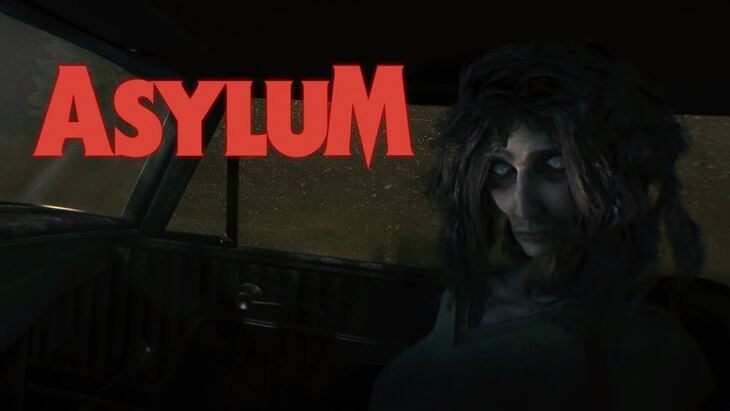 ASYLUM (2025) Walkthrough and Guide - Neoseeker
