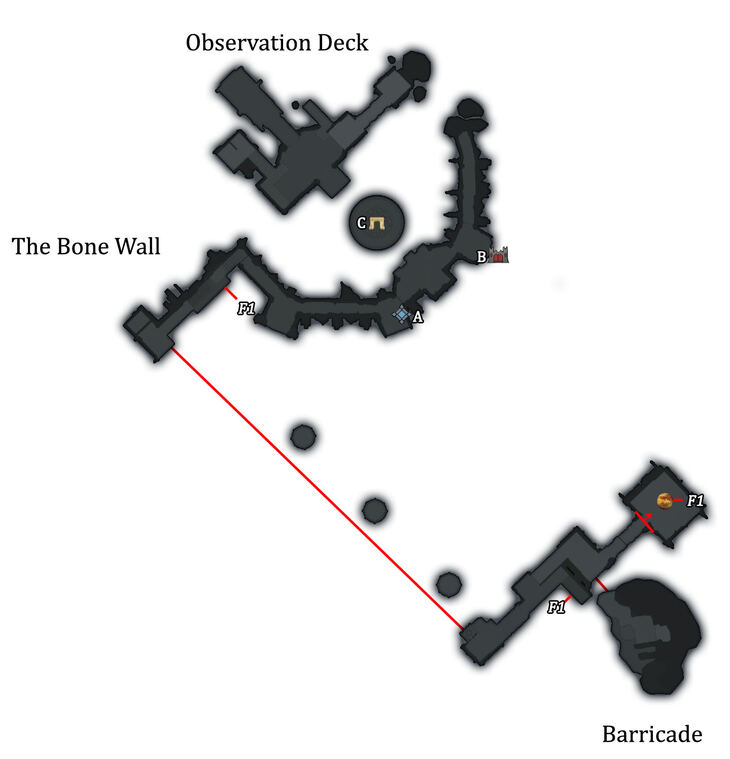 14. THE DREDGE WORKS - Darksiders Genesis Walkthrough - Neoseeker