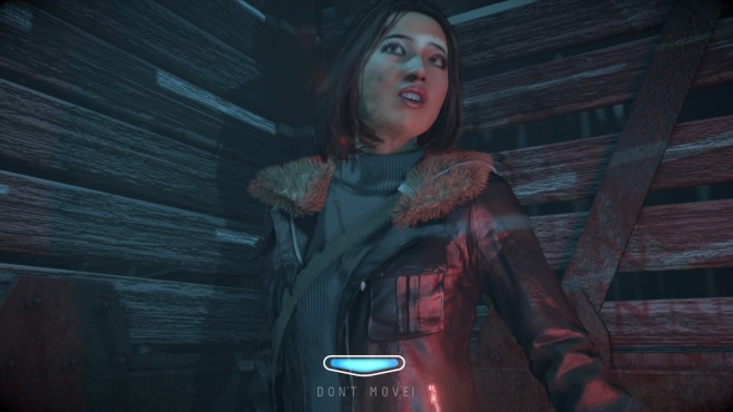 Episode 08 - Until Dawn Walkthrough - Neoseeker