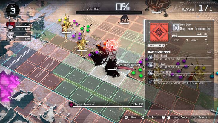 Day 91-100 Walkthrough - The Hundred Line: Last Defense Academy - Neoseeker