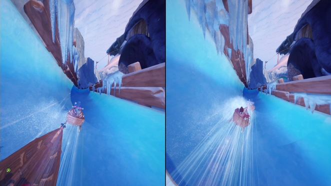 Snow Globe - It Takes Two Walkthrough - Neoseeker