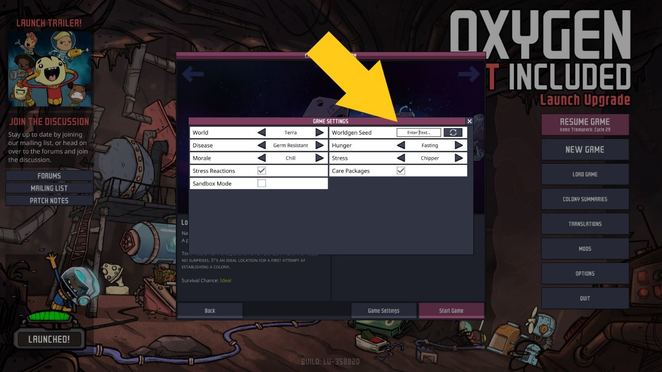 Oxygen Not Included Tutorial: Base Setup Example Walkthrough - Neoseeker