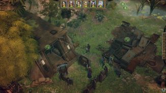 Rogue Trader - Hunting Grounds Walkthrough - Warhammer 40,000: Rogue ...