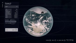 Into the Unknown - Starfield Walkthrough - Neoseeker