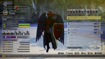 The Angel of Destruction Subquest Guide - Shin Megami Tensei V ...