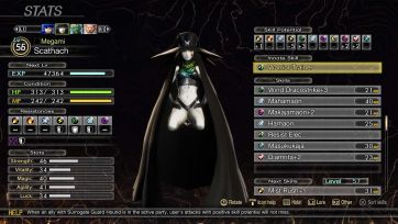 Lilith Boss Guide - Shin Megami Tensei V: Vengeance - Neoseeker