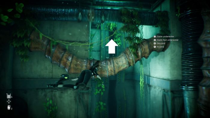 Stellar Blade - All Body Core, Beta Core and Weapon Core Locations in ...