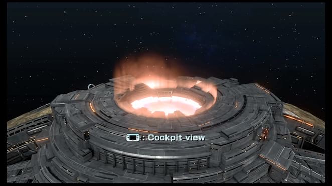 Venom - Star Fox Zero Walkthrough - Neoseeker