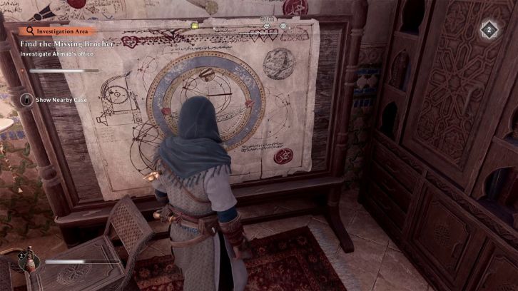 Find the Missing Brother - Assassin's Creed Mirage Walkthrough - Neoseeker