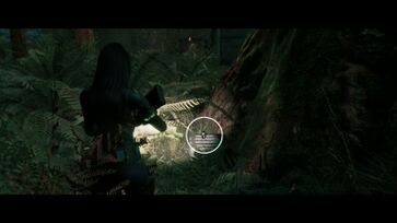 To the Bioengineering Lab - Code Violet Walkthrough - Neoseeker