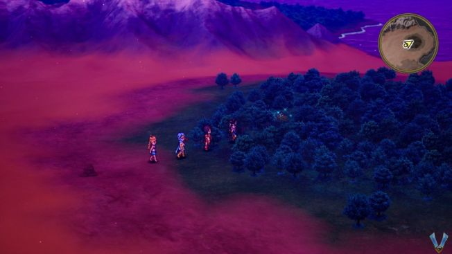 Quagmire Cave - Dragon Quest III HD-2D Remake Walkthrough - Neoseeker