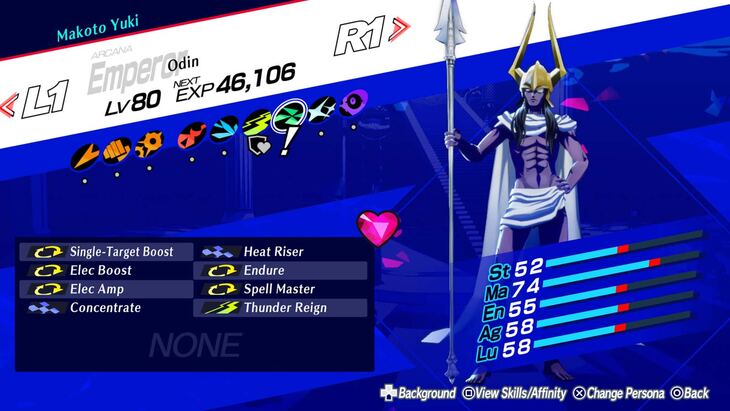 How To Defeat Elizabeth Guide - Persona 3 Reload - Neoseeker