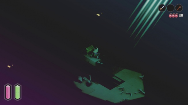 Tunic - All Ability Cards Locations Guide - Neoseeker