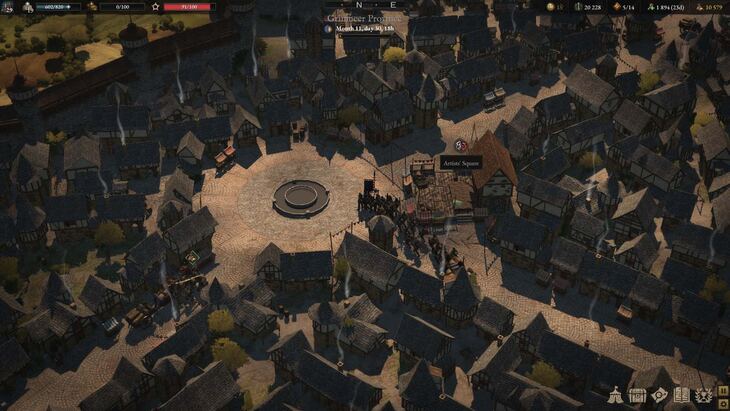 The Prodigal Son Objective Guide - Wartales - Neoseeker