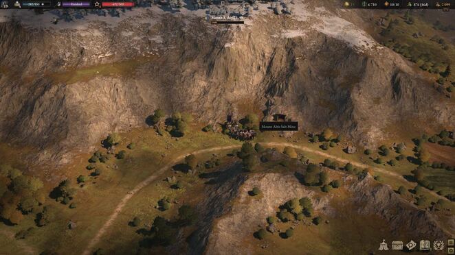 Mining Misfortunes Objective Guide - Wartales - Neoseeker