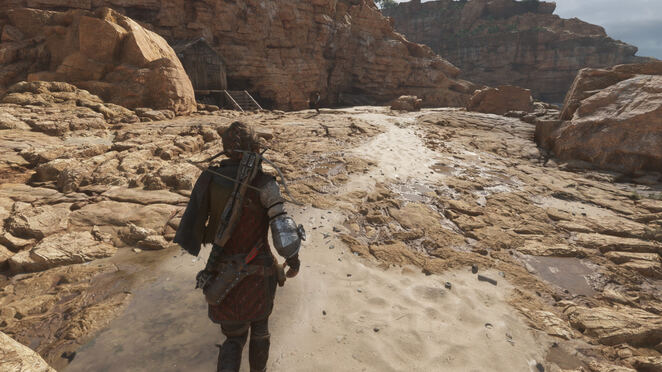 Chapter 7 - Felons - A Plague Tale: Requiem Walkthrough - Neoseeker