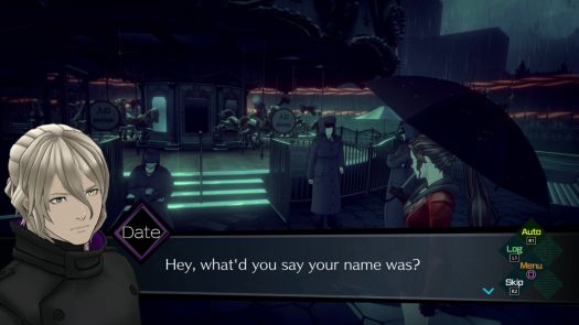 sigAI - AI: The Somnium Files Walkthrough - Neoseeker