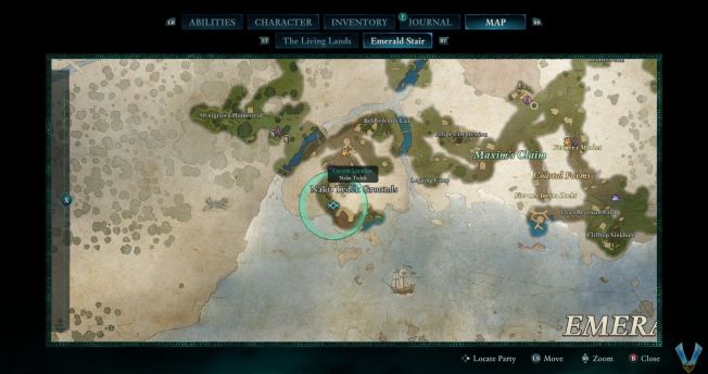 Ancient Soil - Avowed Walkthrough - Neoseeker