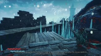 Amber Spiders - Blacktail Walkthrough - Neoseeker