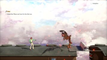 Digimon Story Time Stranger Walkthrough - War! - Neoseeker