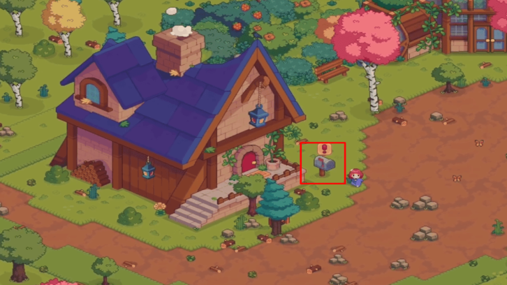 Everholm Quests Guide - Neoseeker