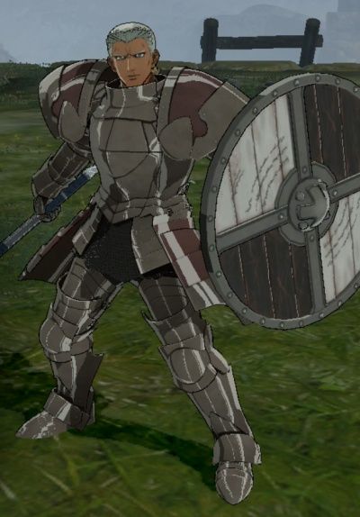 Armored Knight - Fire Emblem: Three Houses Walkthrough - Neoseeker