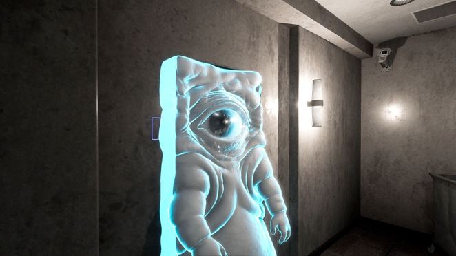Ghostwire: Tokyo - The Voice in the Wall Walkthrough - Neoseeker