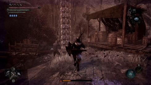 Lords of the Fallen (2023) - The Lightreaper Boss Guide - Neoseeker